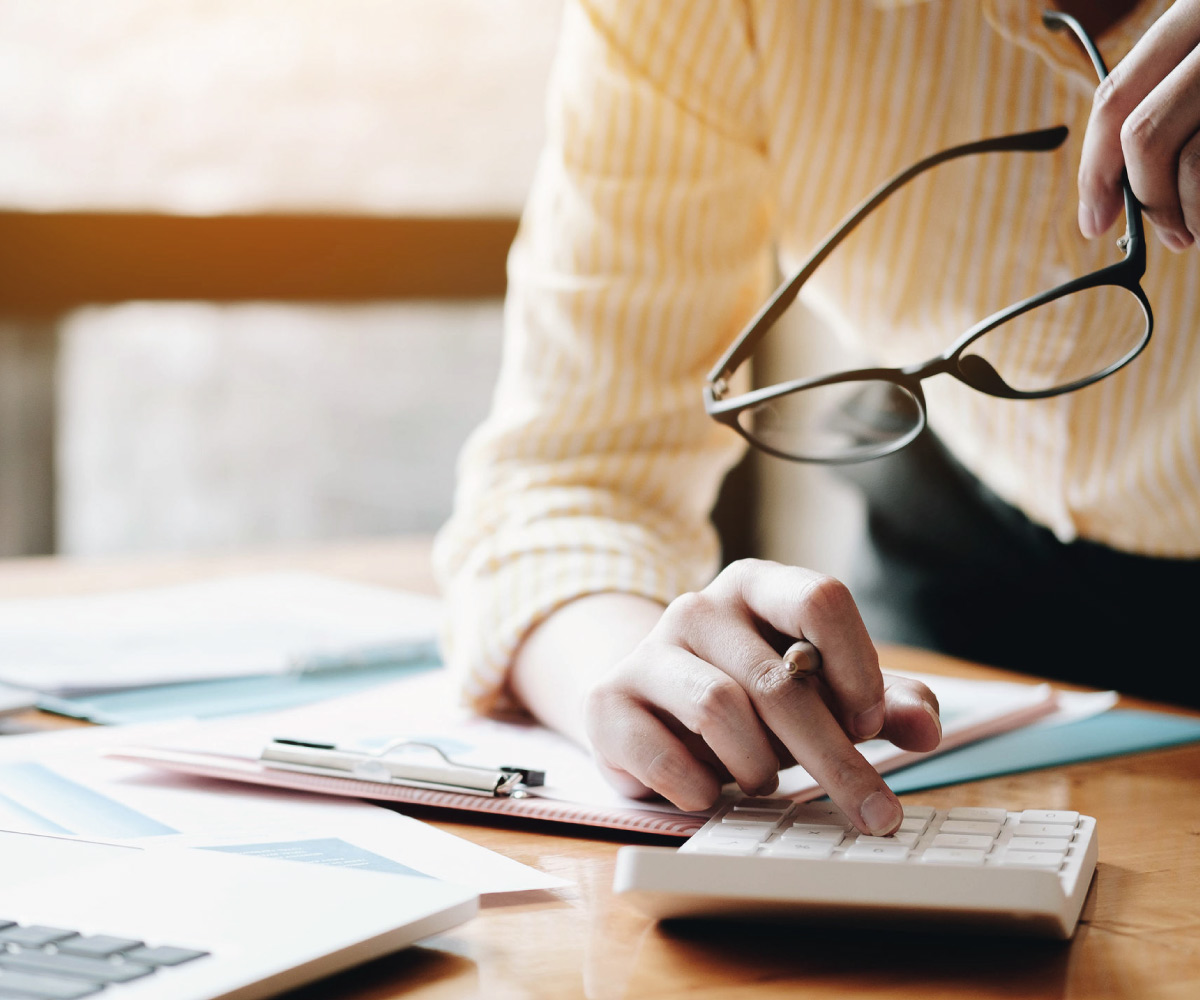 Découvrir le secteur gestion et administration | IBEP Formation