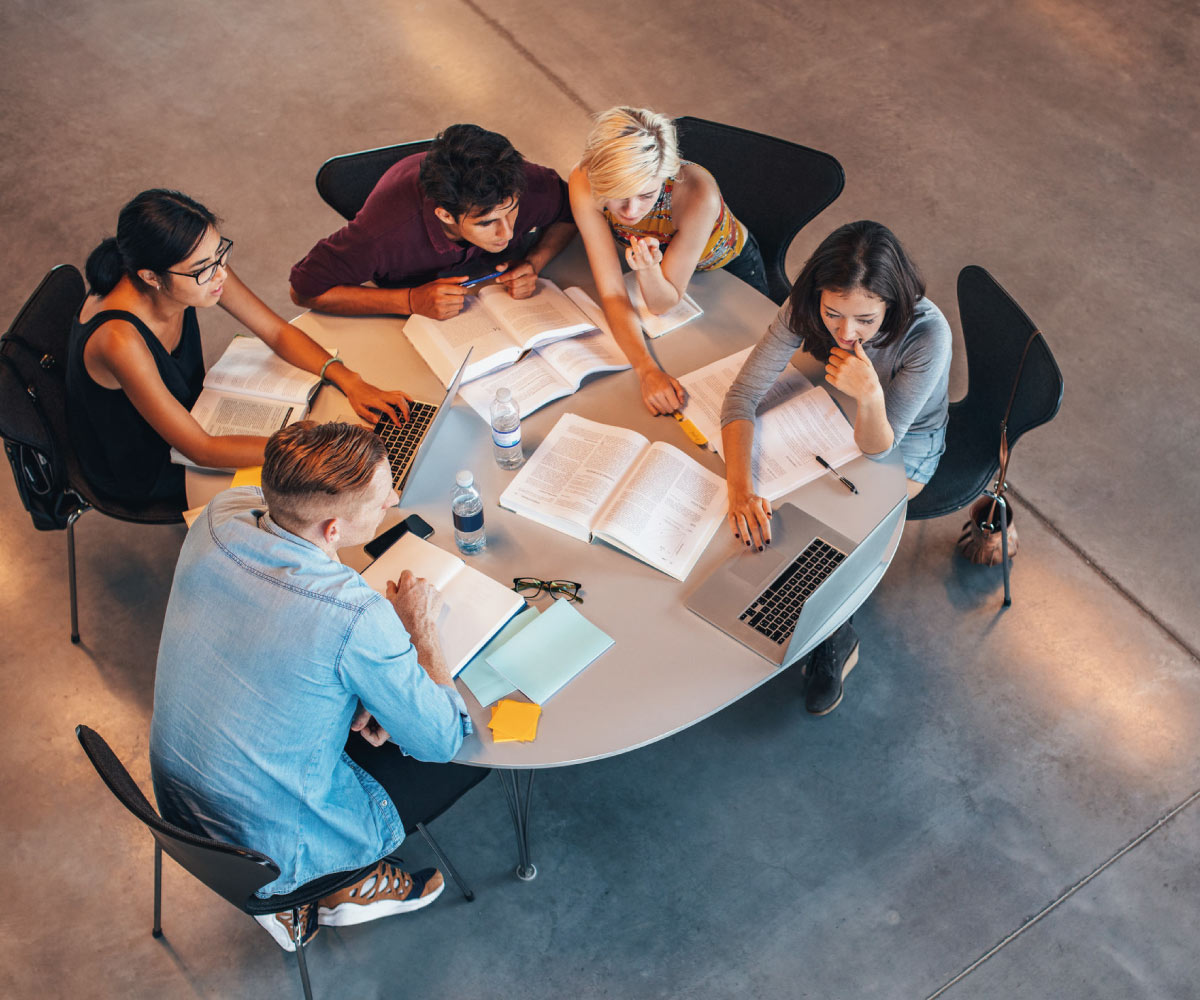 Orientation professionnelle pour les jeunes | IBEP Formation