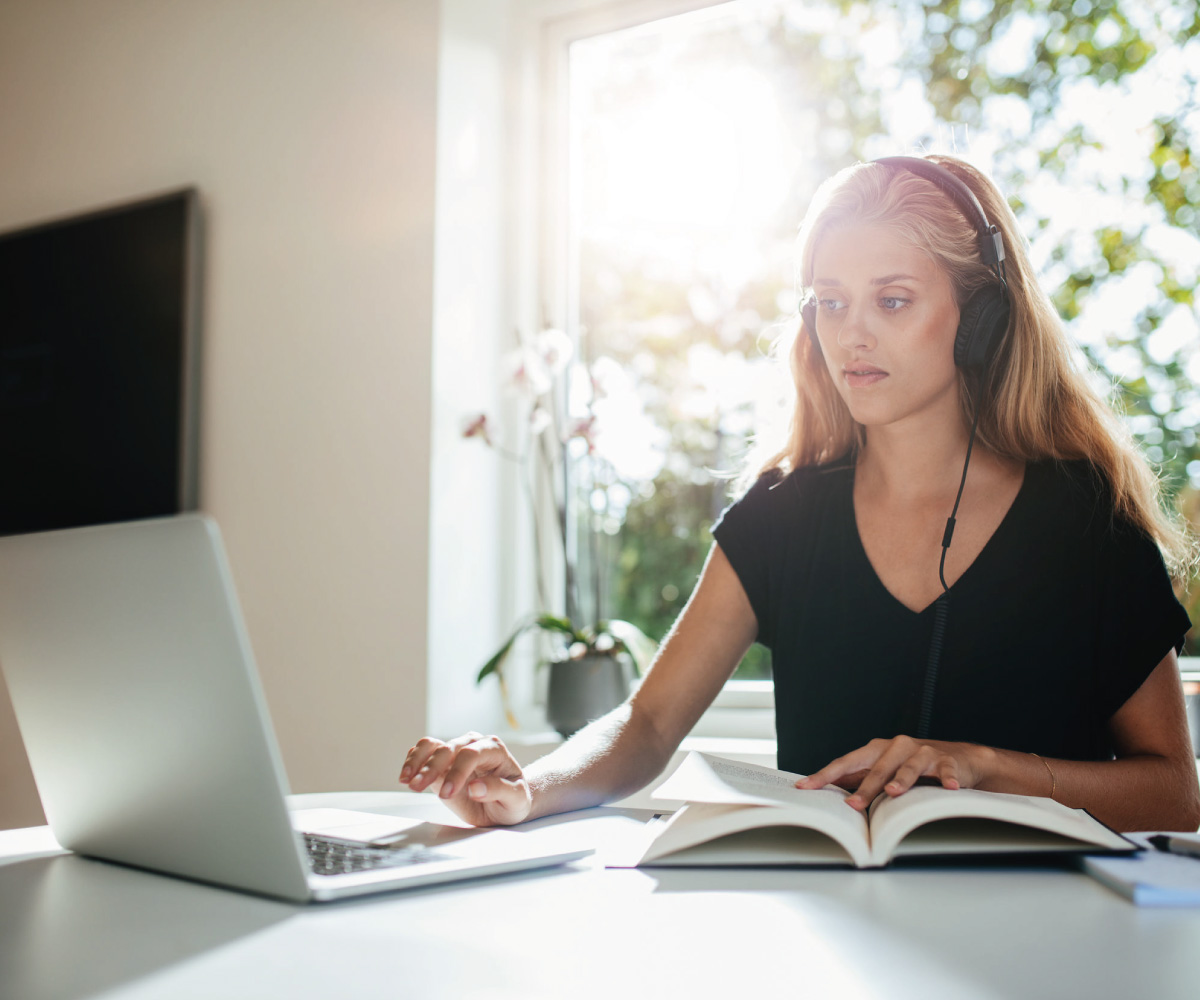 Montez en compétences avec le e-learning | IBEP Formation