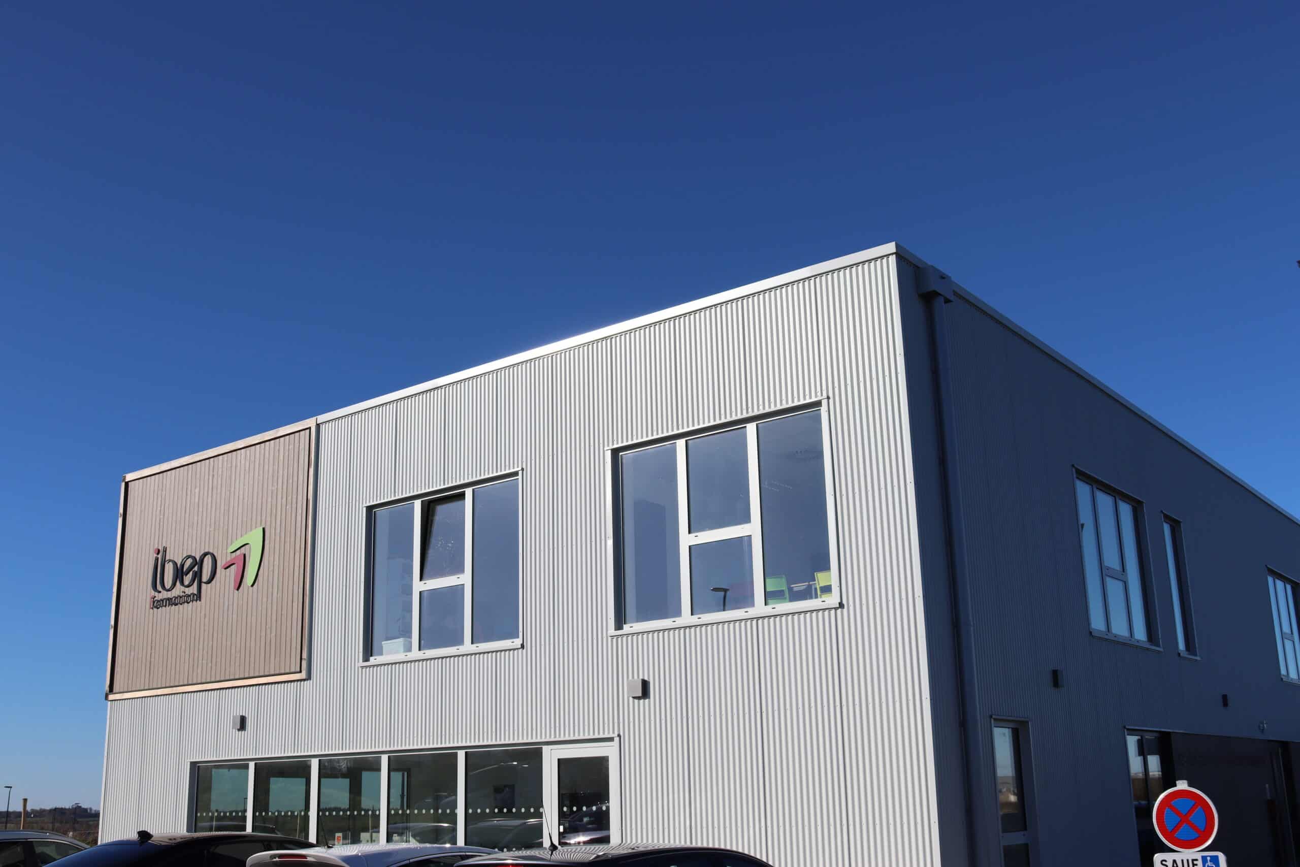 Centre de formation Morlaix | IBEP Formation Morlaix