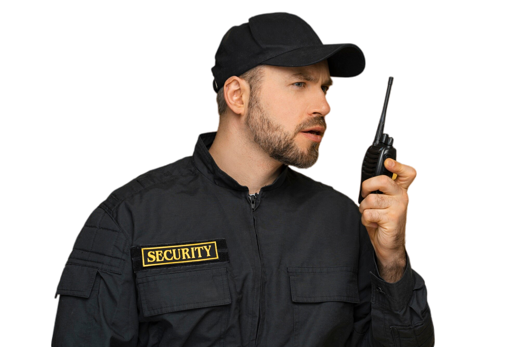 Formation - Agent de sûreté et de sécurité privée IBEP Formation